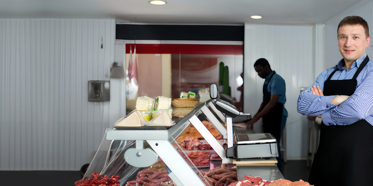 Essential Butcher Shop Equipment and Supplies Checklist | s.t.o.p ...