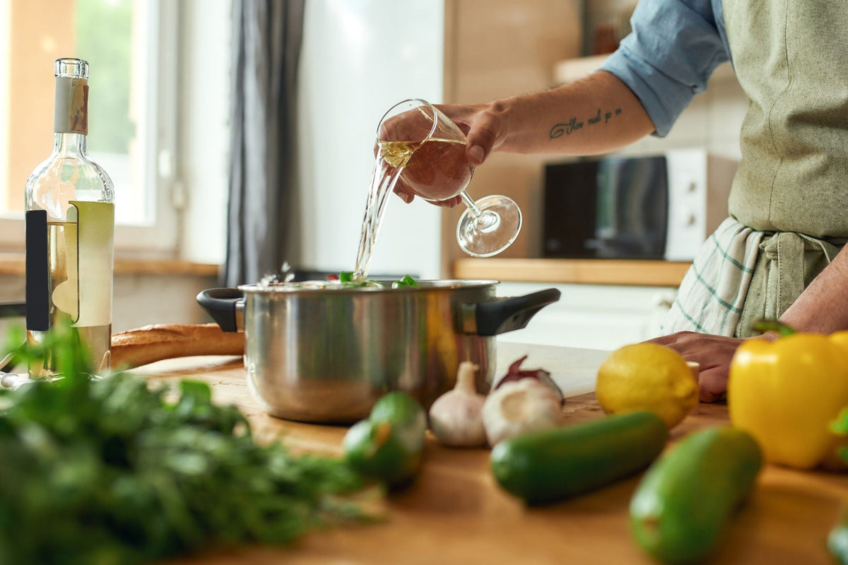 Professional-Grade Kitchen Tools | s.t.o.p. Restaurant Supply