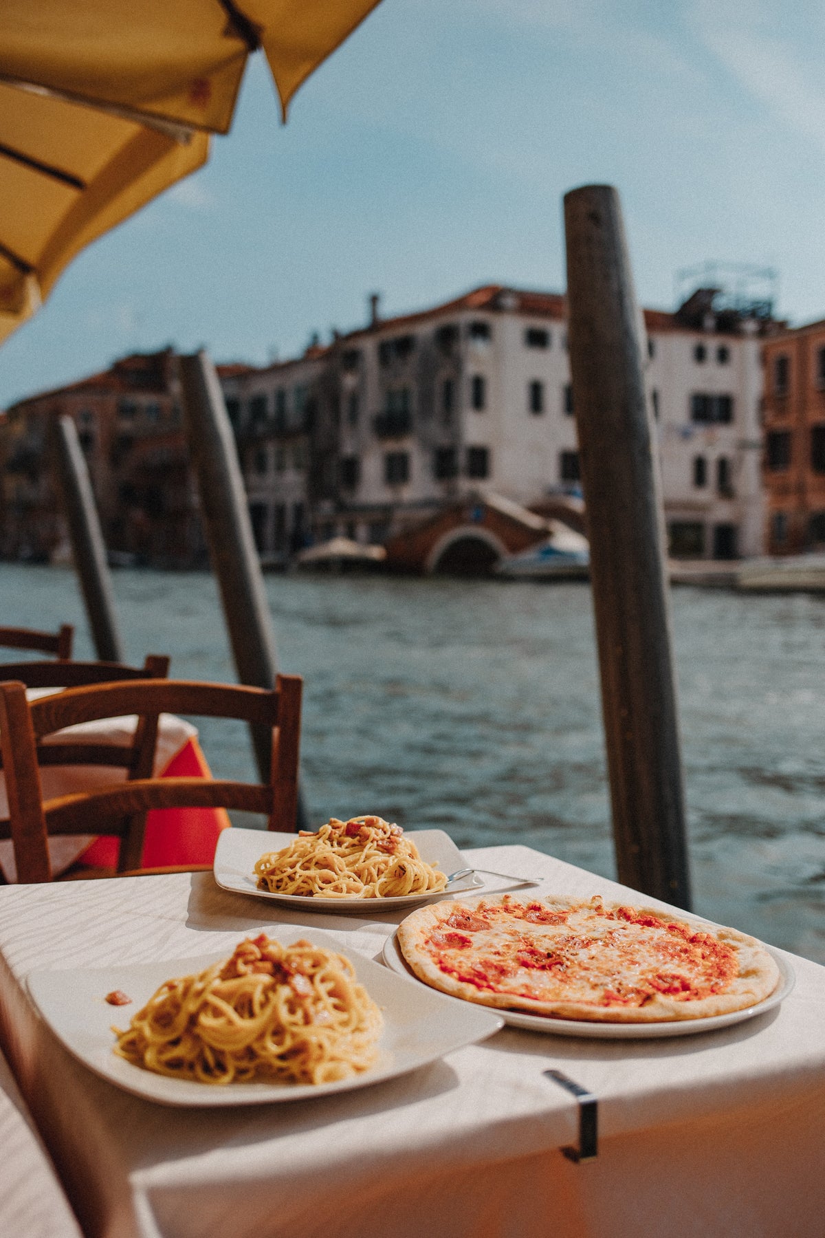 What is a Niche and Why Should Your Restaurant Have One?
