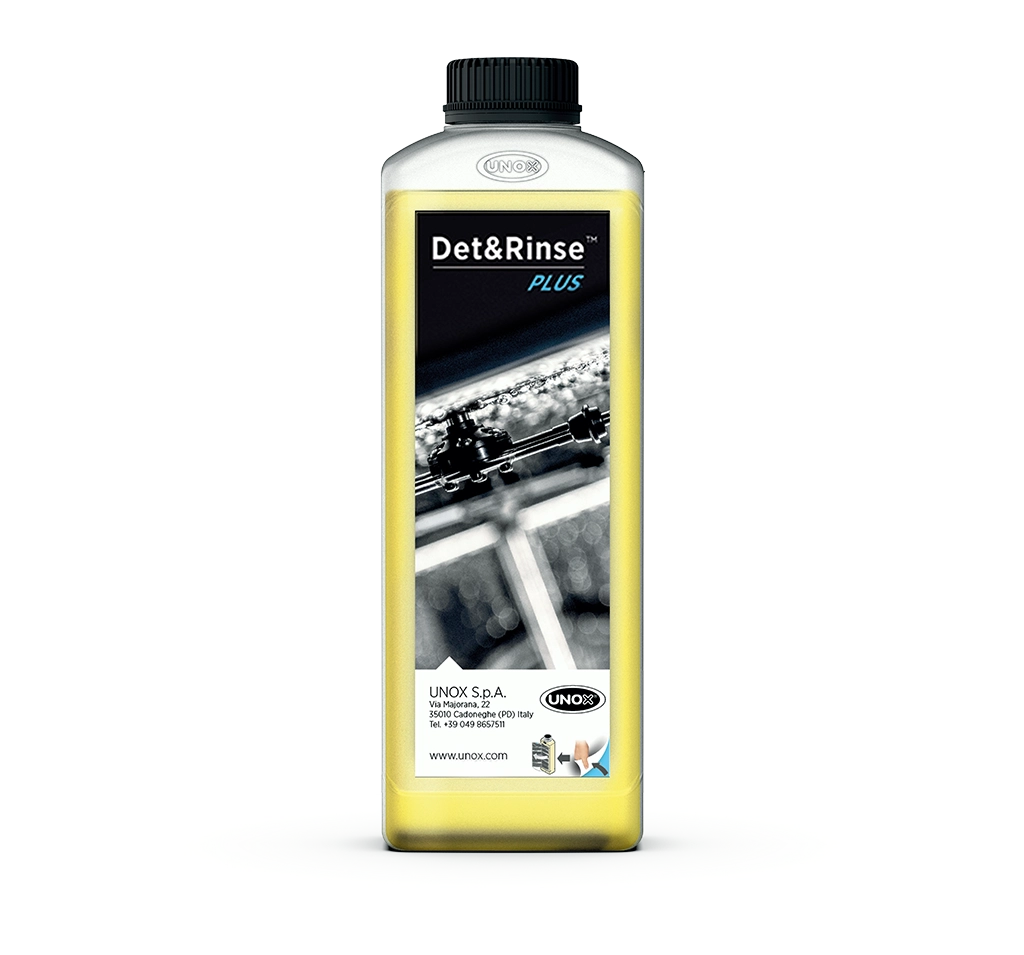 DETERGENT & RINSE PLUS, OVEN CLEANER DB1015A0 | s.t.o.p. Restaurant Supply