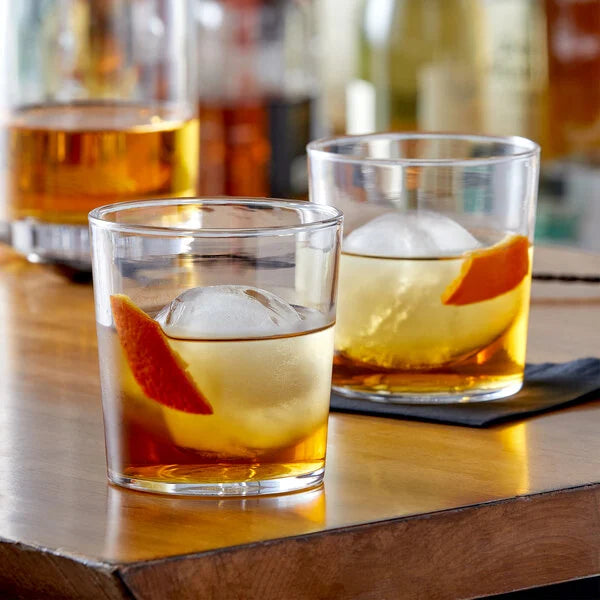 Arc Old Fashioned Rock Glass 12.5oz V3470 | s.t.o.p. Restaurant Supply