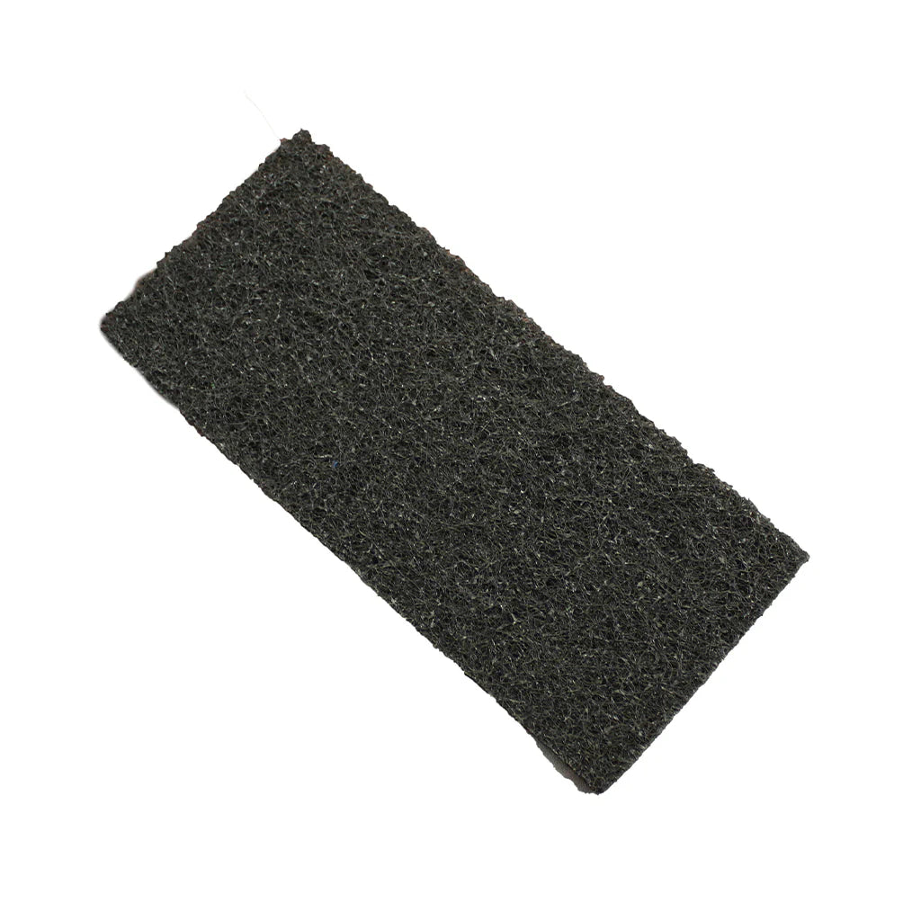 Globe Commercial - Utility Pads Heavy Duty Black 3752 - 1/1EA* | s.t.o ...