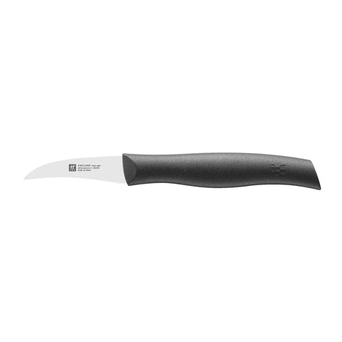 Zwilling - Twin Grip 2.25" Stainless Steel Peeling Knife- 38720-062 1 ...