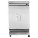 True 47" 2 Door Solid Reach In Freezer T-43F-HC | s.t.o.p. Restaurant ...