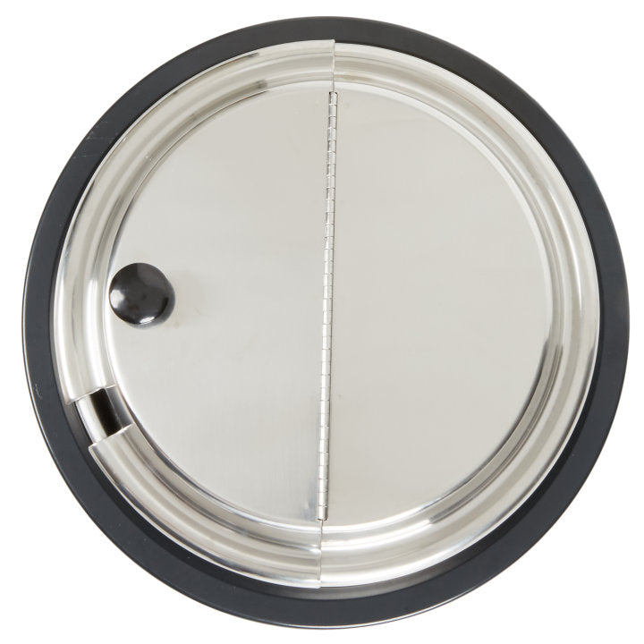 Vollrath 11-quart 120-volt Mirage® countertop induction rethermalizer ...