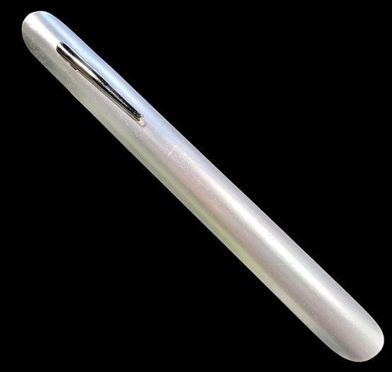 Rabco - Crumb Sweeper Silver MAG7815 - 1/1EA | s.t.o.p. Restaurant Supply