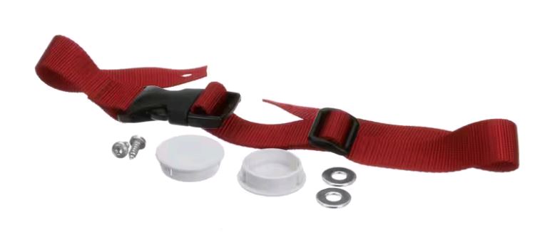 Rubbermaid Change Table Straps for Horizontal - 7818-L2 | s.t.o.p ...