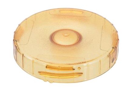 Sonoco Accusalt End Cap - 15036877 | s.t.o.p. Restaurant Supply