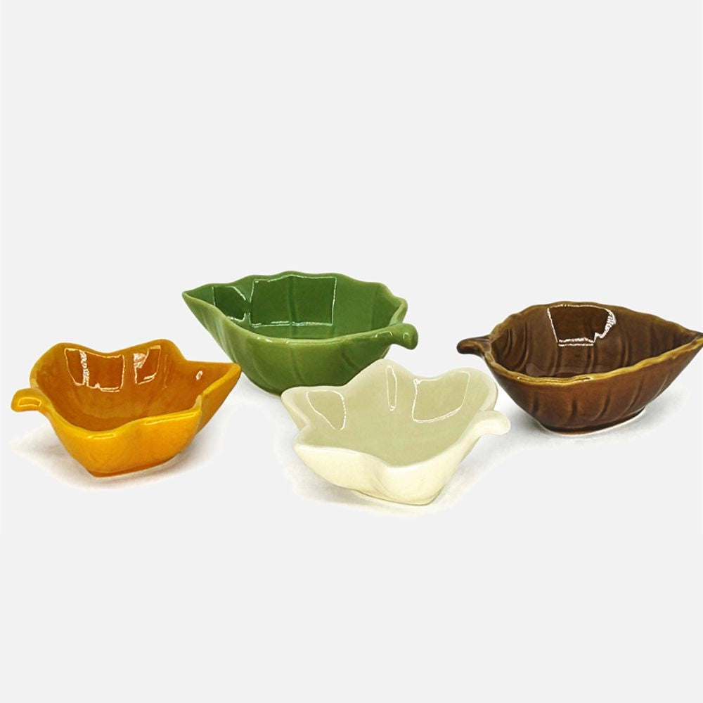 BIA - Dip Bowls, Assorted colours, Set of 4 982400 AS | s.t.o.p ...