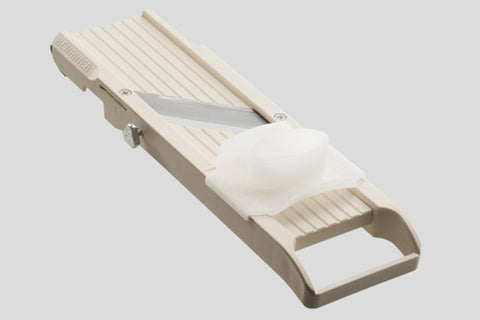 Louis Tellier MANDOLINE SMALL JAPANESE BN64 | s.t.o.p. Restaurant Supply