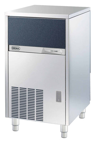 Brema - Ice Cube Machine CB425A HC AWS - 1/1EA | s.t.o.p. Restaurant Supply