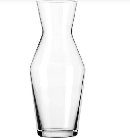 Libbey Master Reserve Carafe, 10-3/4 OZ, 9030 | s.t.o.p. Restaurant Supply
