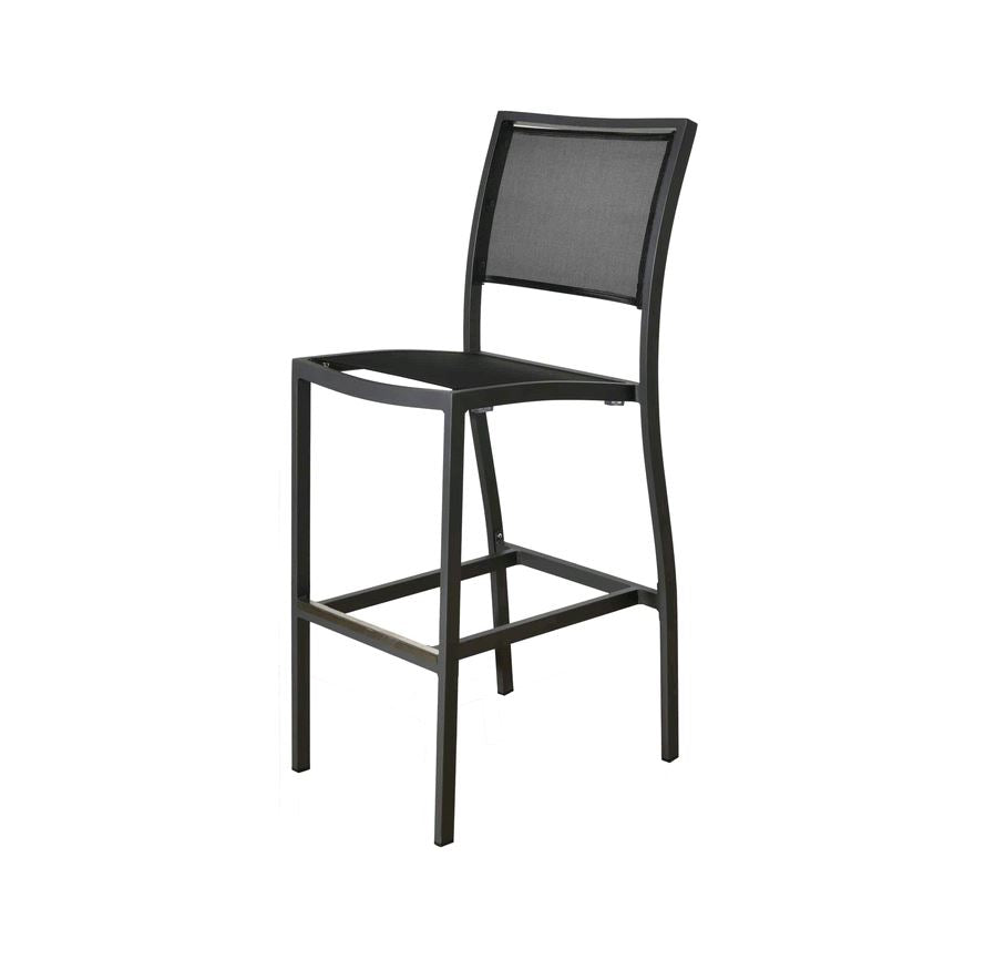 Bum Marco Sling Bar Stool | s.t.o.p. Restaurant Supply