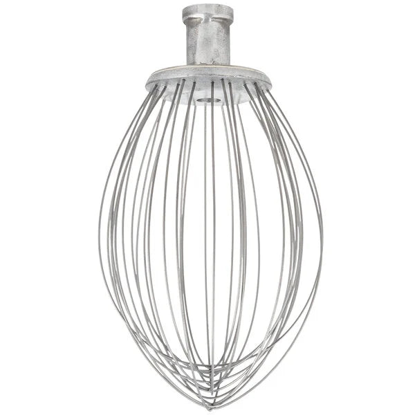 Hobart Classic Stainless Steel Wire Whip for 30-40 Qt. Bowls DWHIP ...