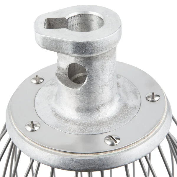 Hobart Classic Stainless Steel Wire Whip for 30-40 Qt. Bowls DWHIP ...