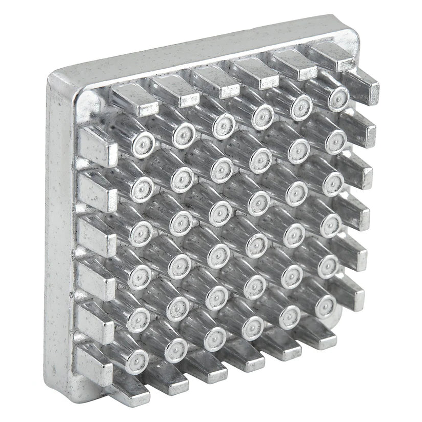 Winco - Pusher Block For French Fry Cutter, 3/8" Cut FFC-375K | s.t.o.p ...
