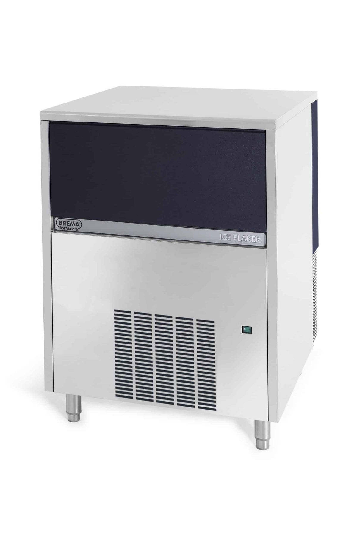 Brema - Ice Flake Machine GB1504A HC - 1/1EA | s.t.o.p. Restaurant Supply