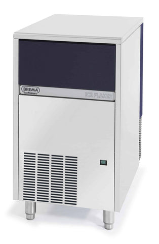 BREMA - Ice Flake Machine GB903A HC | s.t.o.p. Restaurant Supply