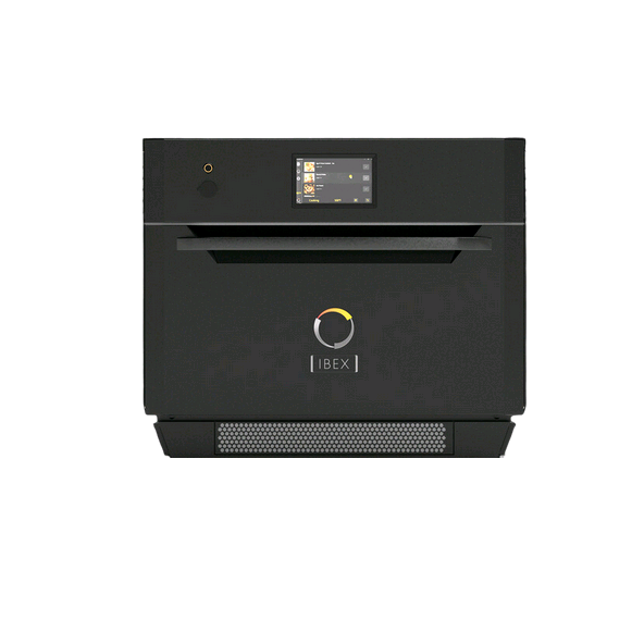 Ibex Rapid Cook Oven IBEX1AV3PBB - Floor Model - 1/1EA | s.t.o.p ...