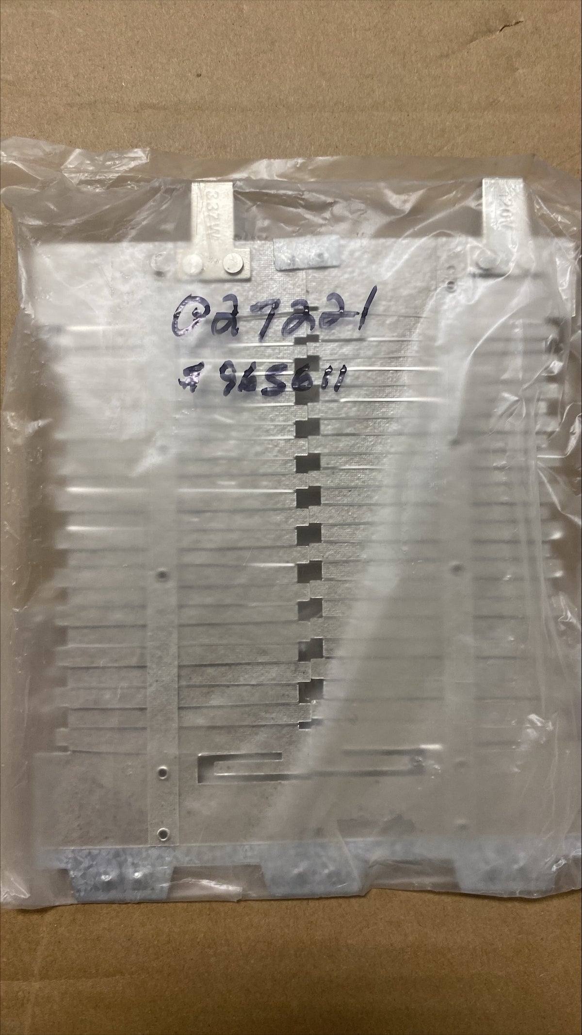 Serve Waring Heating Element for Toasters - 337W 027221 1/1EA* | s.t.o ...