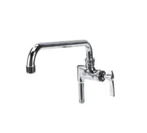 Encore - 12" Add on Faucet, for Pre Rinse Faucet KL55-7012SE1Z - 1/1EA ...