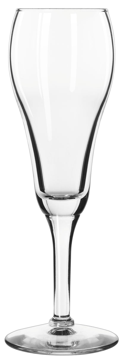 Libbey CHAMPAGNE TULIP 9 OZ 8476 | s.t.o.p. Restaurant Supply