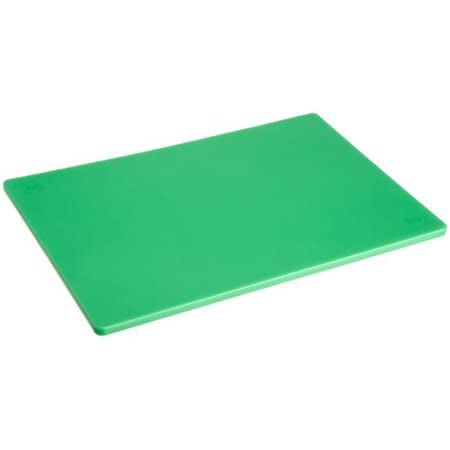 Magnum - Cutting Board, 18" x 24", Green, Polyethylene MAG4354 1/1EA ...