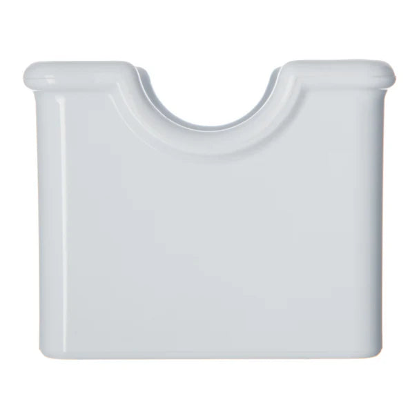 Magnum Sugar Packet Caddy White 1/1EA - MAG9372 | s.t.o.p. Restaurant ...