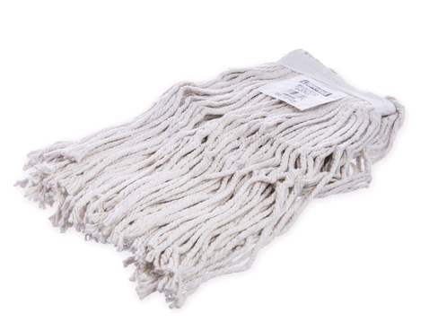 Carlisle, Wet Mop, Cut End, Small, # 16, 369816B00 | s.t.o.p ...