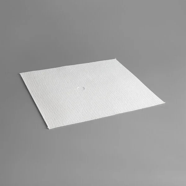 Pitco Fryer Filter Paper 18.5" x 20.5" 100/1EA - PP10613 | s.t.o.p ...