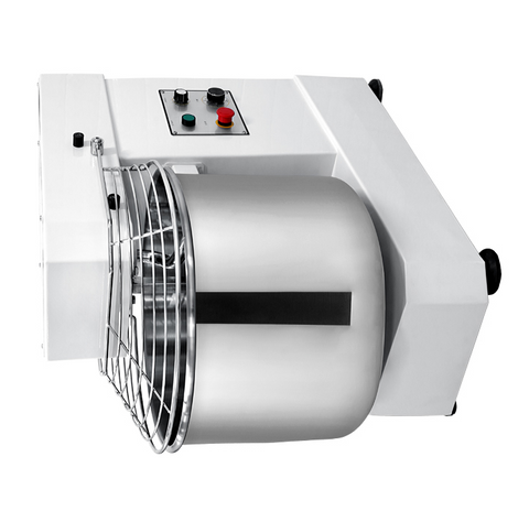 Eurodib - Spiral Mixer 208V-230V LB60T - 1/1EA | s.t.o.p. Restaurant Supply