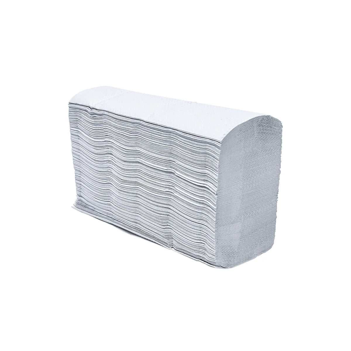 Globe Commercial - Multifold Towels - White / 250 Sheets MF250WHT ...