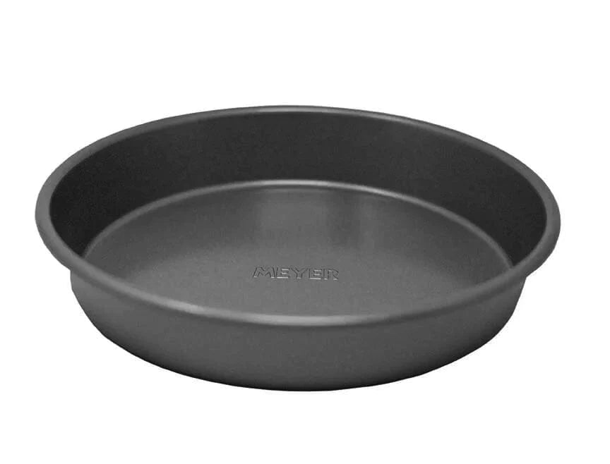 Meyer BakeMaster NonStick 9" Pie Pan 48707 | s.t.o.p. Restaurant Supply