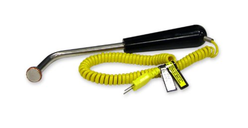 K-Type Bell Surface Probe | s.t.o.p. Restaurant Supply