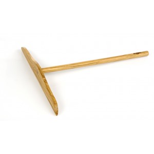 Browne® 7459170 Pancake/Crepe Rake (1 Each) | s.t.o.p. Restaurant Supply
