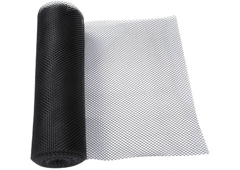 Winco, Bar Liner, Plastic, Black, 2'x40' BLK240K | s.t.o.p. Restaurant ...