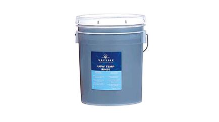 Low Temp Rinse Additive | s.t.o.p. Restaurant Supply