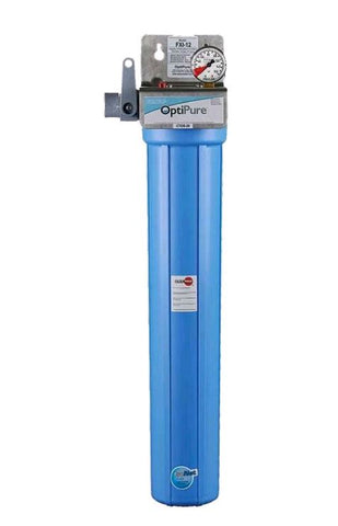 OPTIPURE Water Treatment System FX-11 160-50010* | s.t.o.p. Restaurant ...
