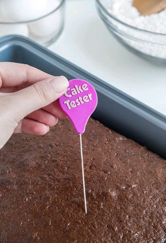 Fox Run 7" Cake Tester 4684 | s.t.o.p. Restaurant Supply