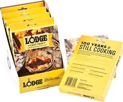 Lodge 20" Parchment Paper Dutch Oven Liners (Set of 8) | s.t.o.p ...