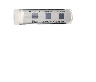 Ecolab Test Strips DeVere Test Papers DeVere