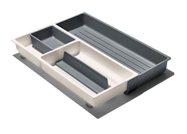 OXO Expandable Kitchen Tool Organizer, Pack of 1 | s.t.o.p. Restaurant ...